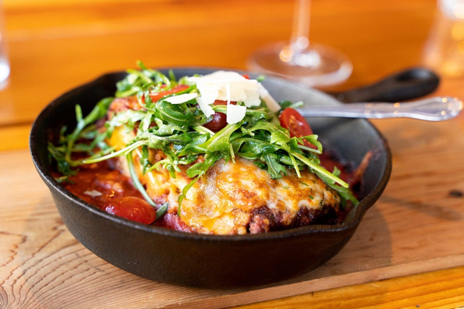 Lasagna Bolognese Recipe - Rifugio's Country Italian Cuisine